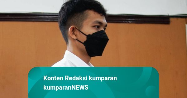 Hakim Omeli Kodir ART Sambo: Katakanlah yang Betul, Walaupun Pahit! | kumparan.com